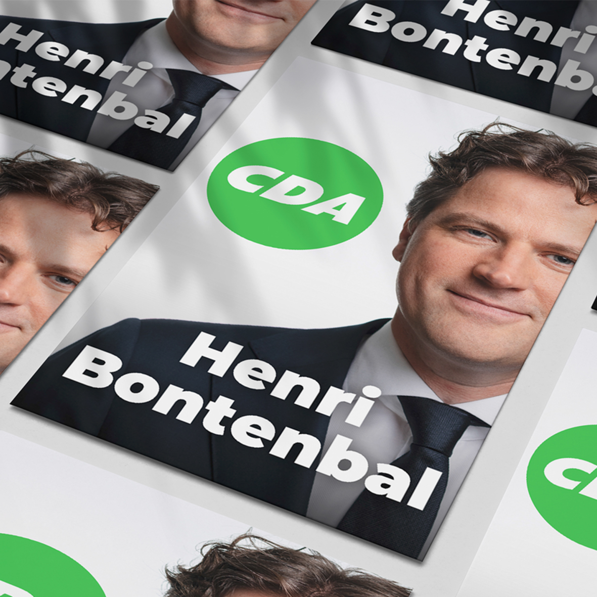 Campaign - CDA - Blueyse